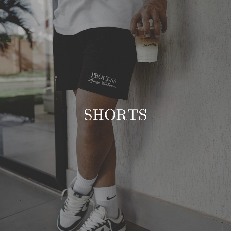 PROCESS | Site Oficial